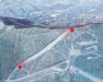 Kamery - Skalka Ski Resort